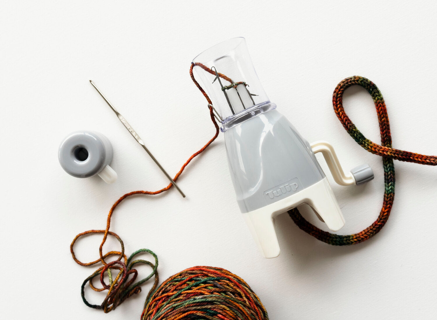 The Little Yarn Store | Shop Wool Yarn Crochet Knitting