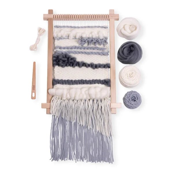 Ashford Introduction to Weaving Starter Kit - The Little Yarn Store