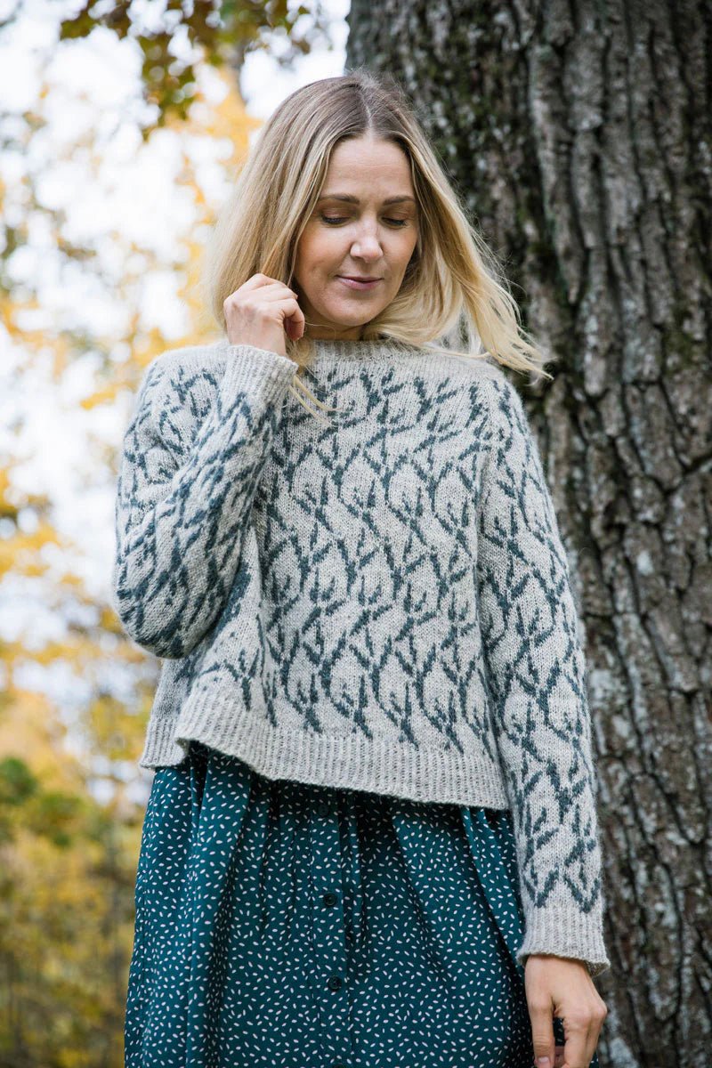 Finnish Knits - The Little Yarn Store