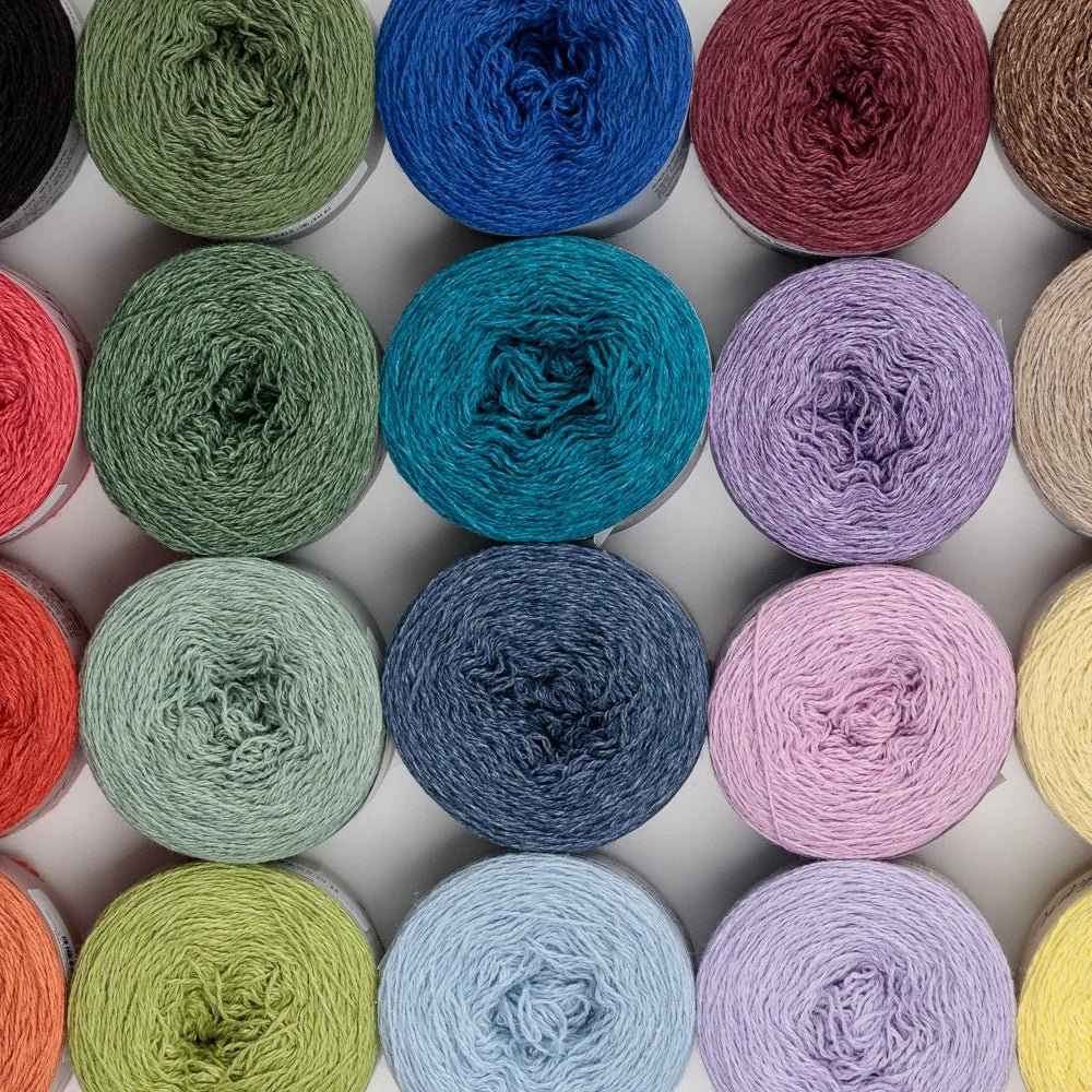 Holst Garn Coast - The Little Yarn Store