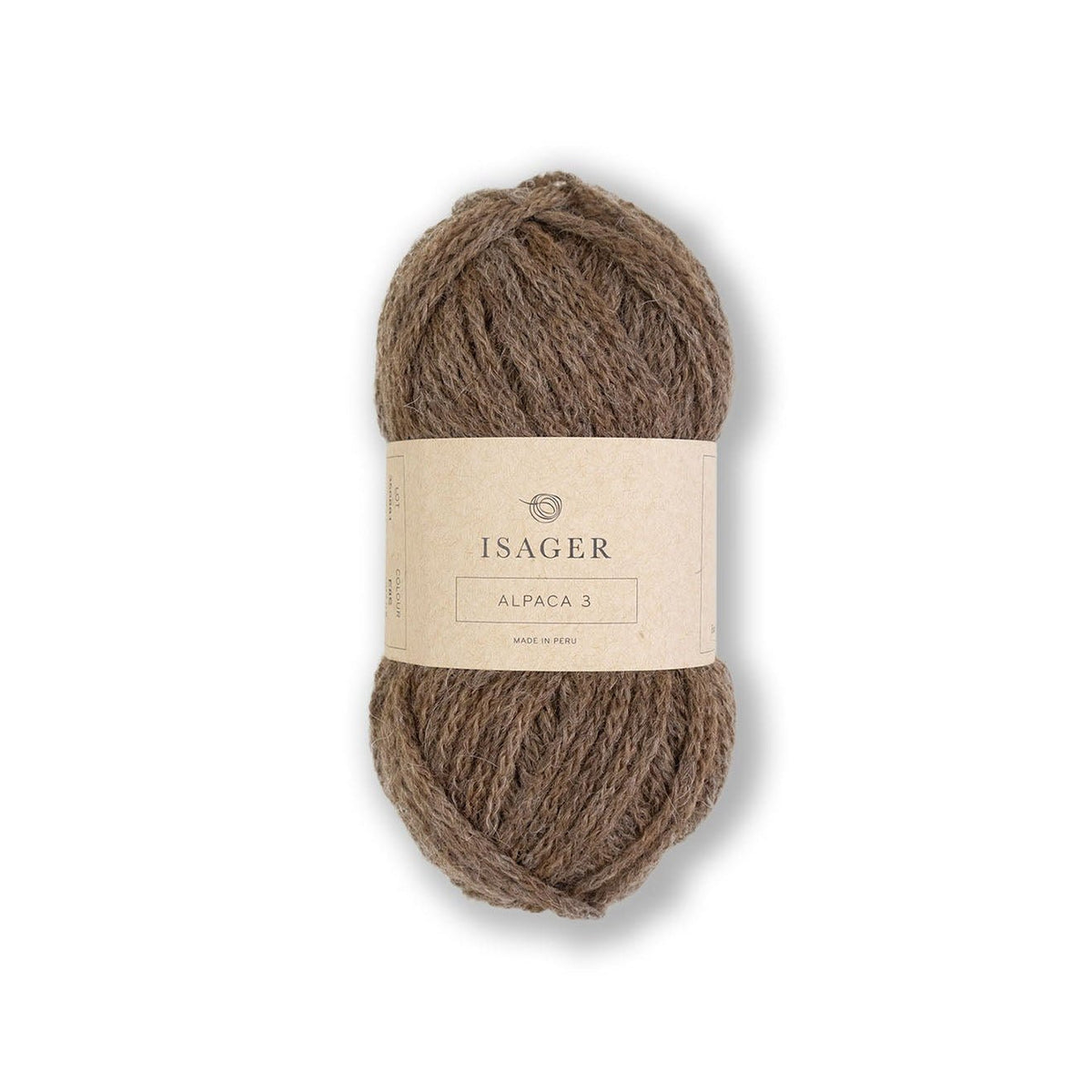 Isager Alpaca 3 – The Little Yarn Store