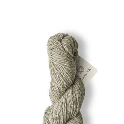 Isager Aran Tweed - The Little Yarn Store