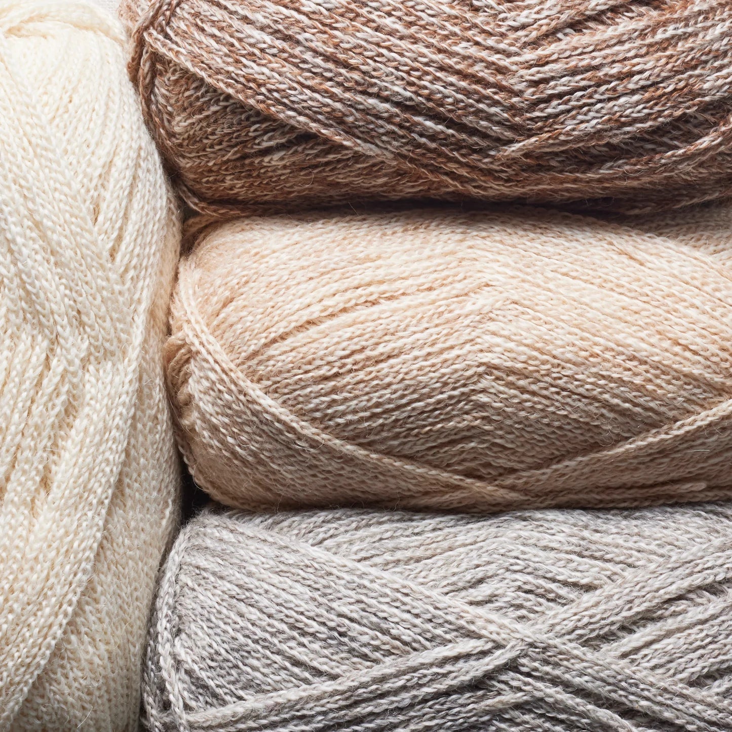 Isager Baby - The Little Yarn Store
