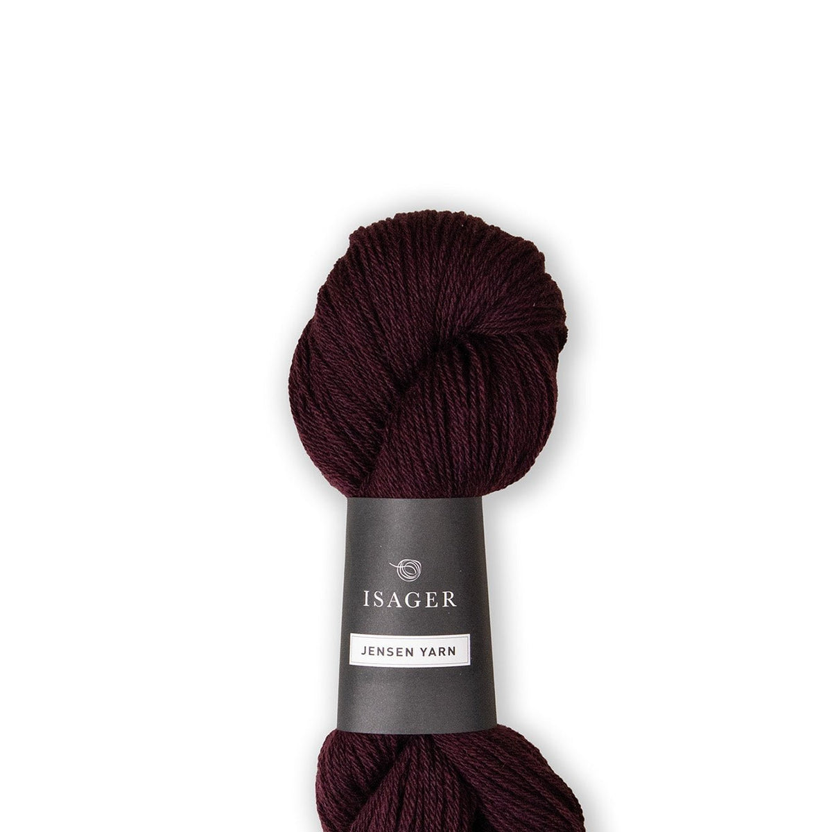 Isager Jensen - The Little Yarn Store