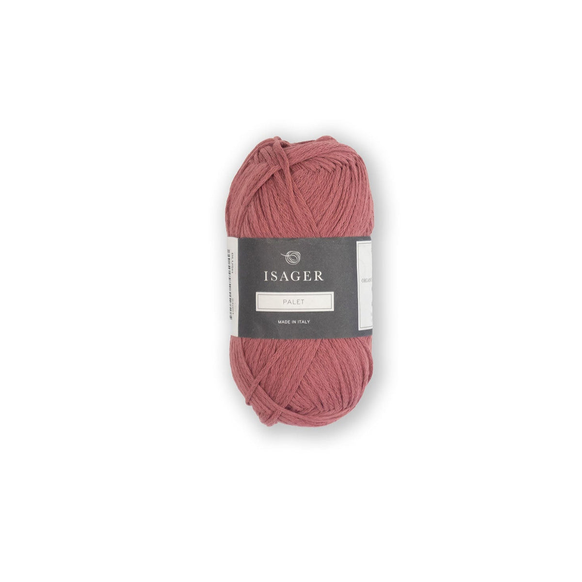 Isager Palet - The Little Yarn Store