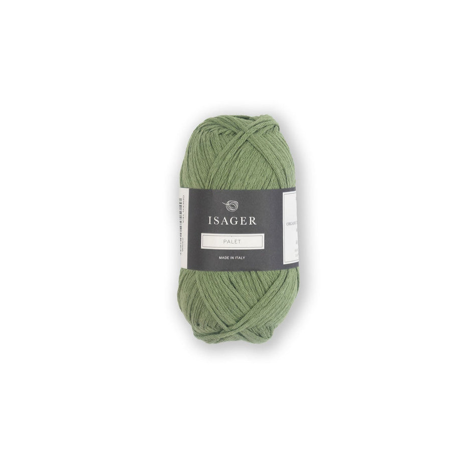 Isager Palet - The Little Yarn Store