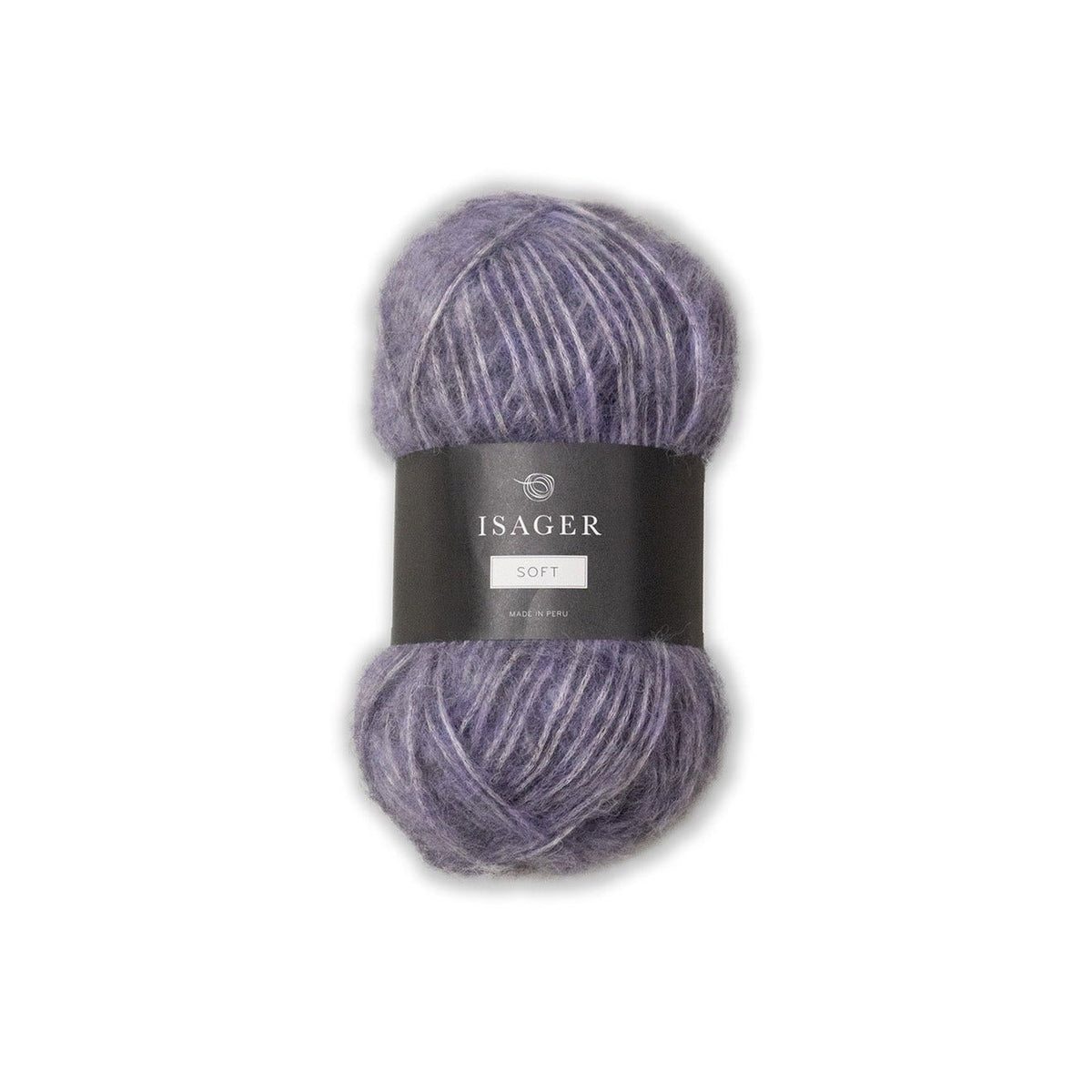 Isager Soft - The Little Yarn Store