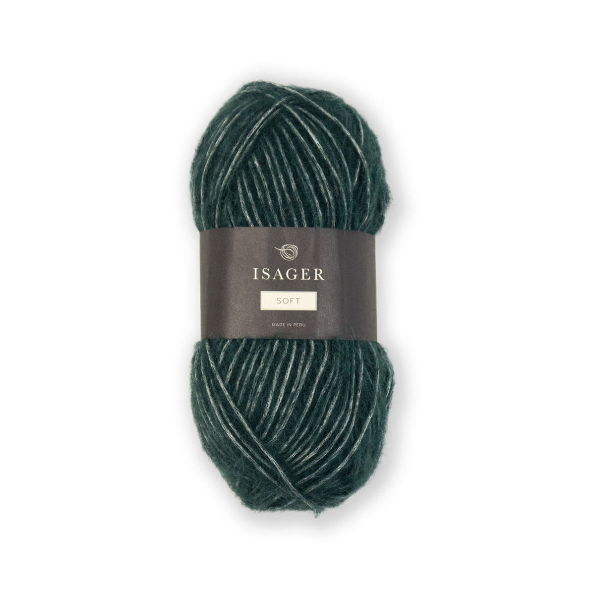 Isager Soft - The Little Yarn Store