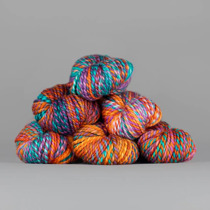 Spincycle Yarns Dyed in the Wool - The Little Yarn Store