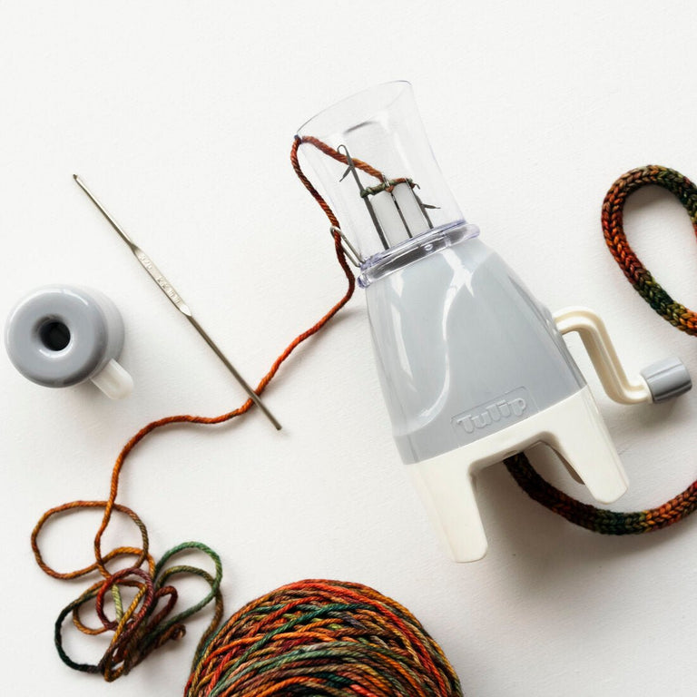 Tulip I-Cord Maker - The Little Yarn Store