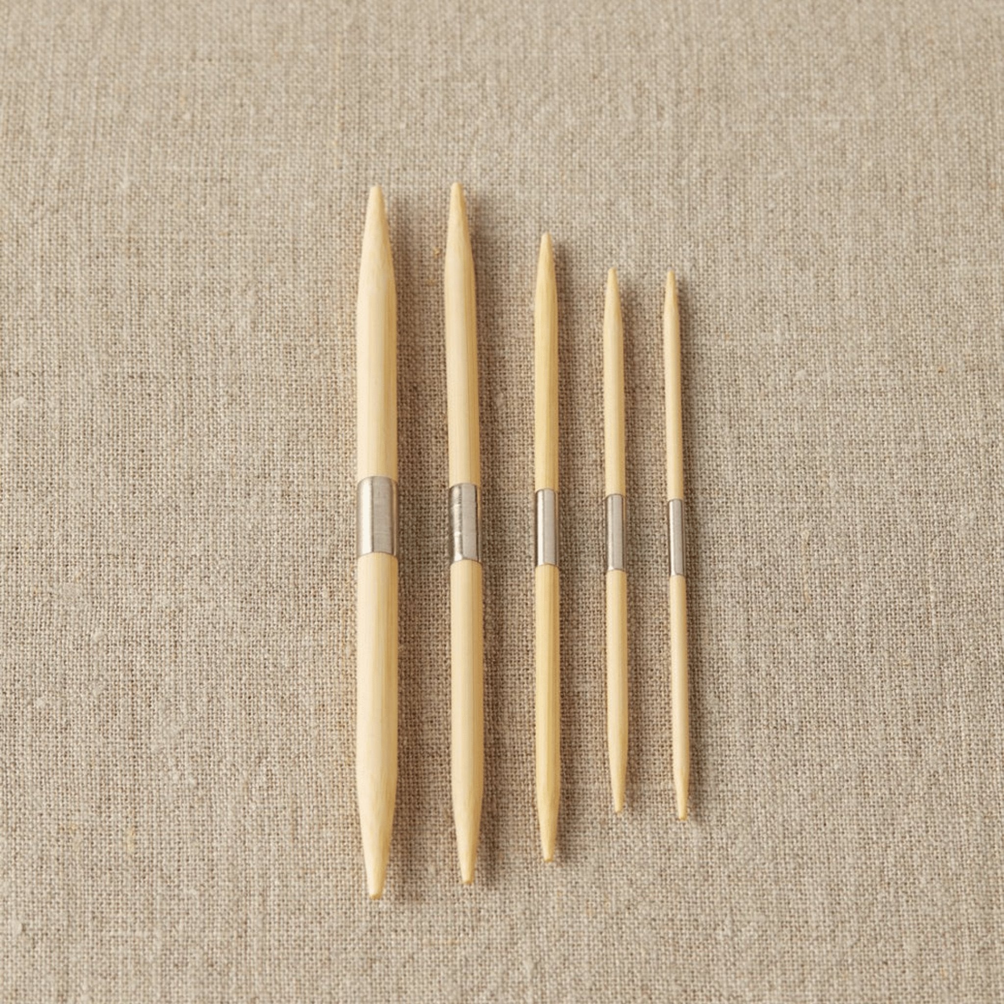 Cocoknits Bamboo Cable Needles - The Little Yarn Store