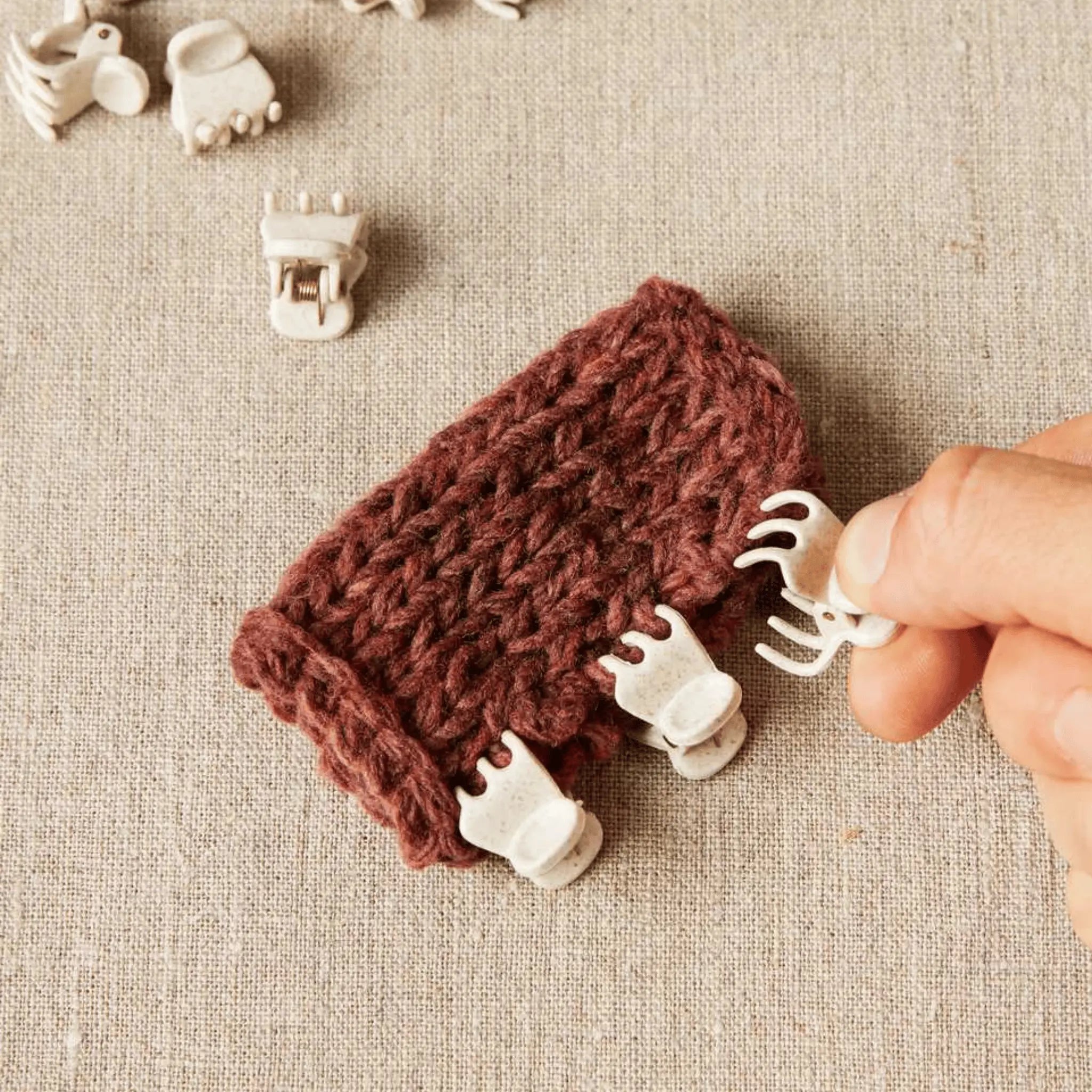 Cocoknits Claw Clips - The Little Yarn Store