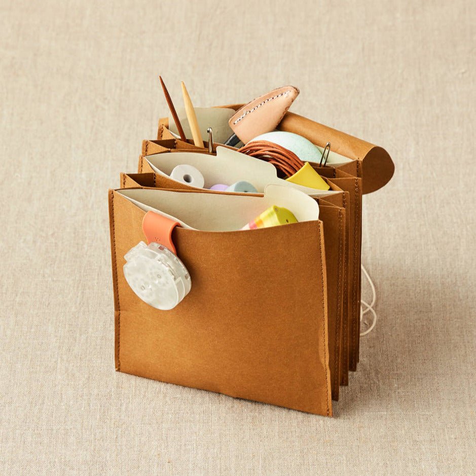 Cocoknits Project Wallet - The Little Yarn Store