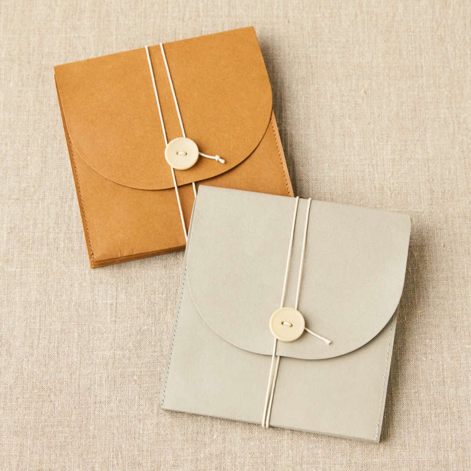 Cocoknits Project Wallet - The Little Yarn Store