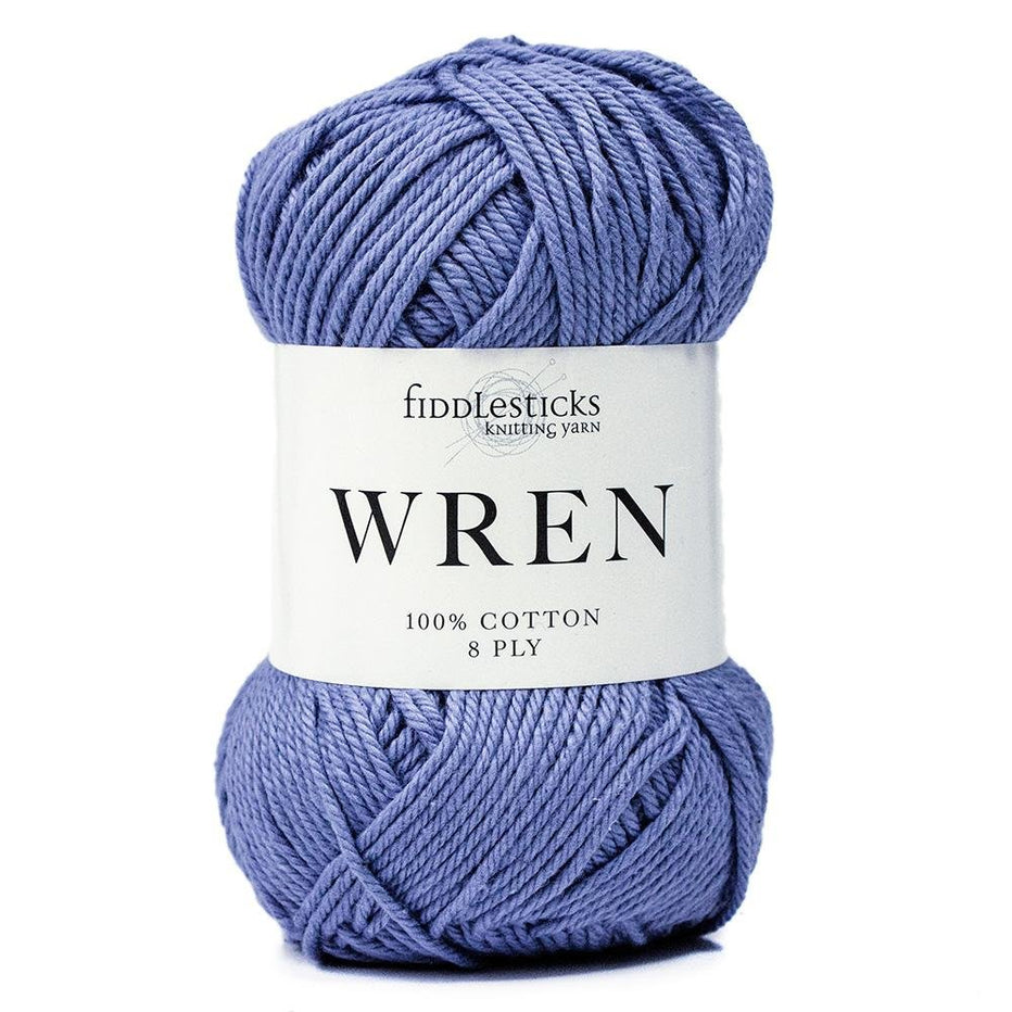 Fiddlesticks Wren - The Little Yarn Store