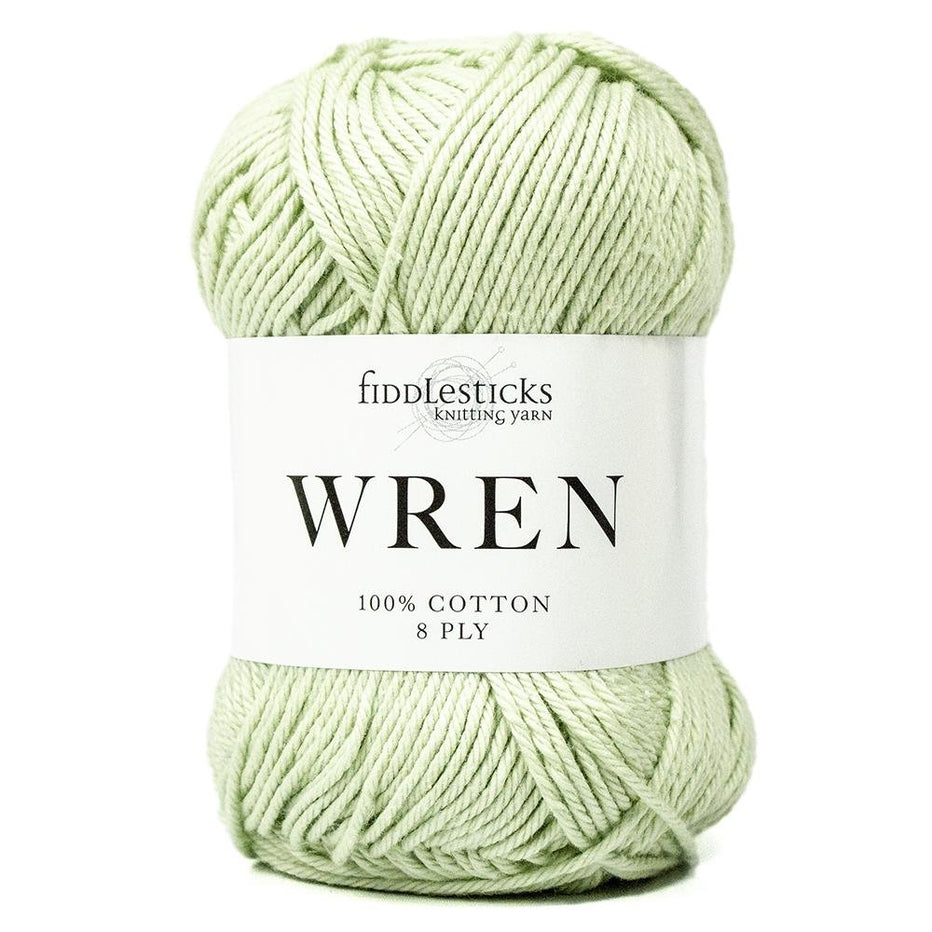 Fiddlesticks Wren - The Little Yarn Store