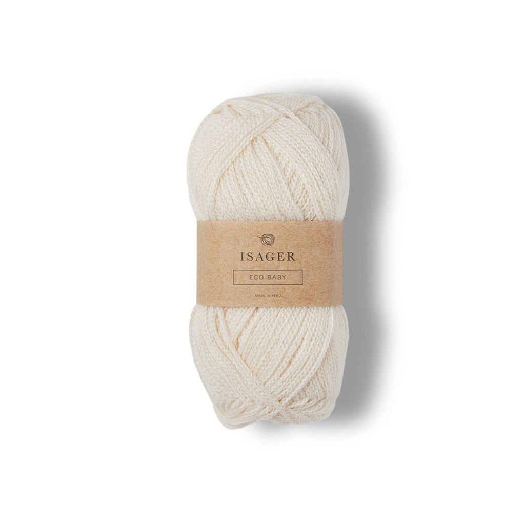 Field Sweater Knitting Kit - The Little Yarn Store