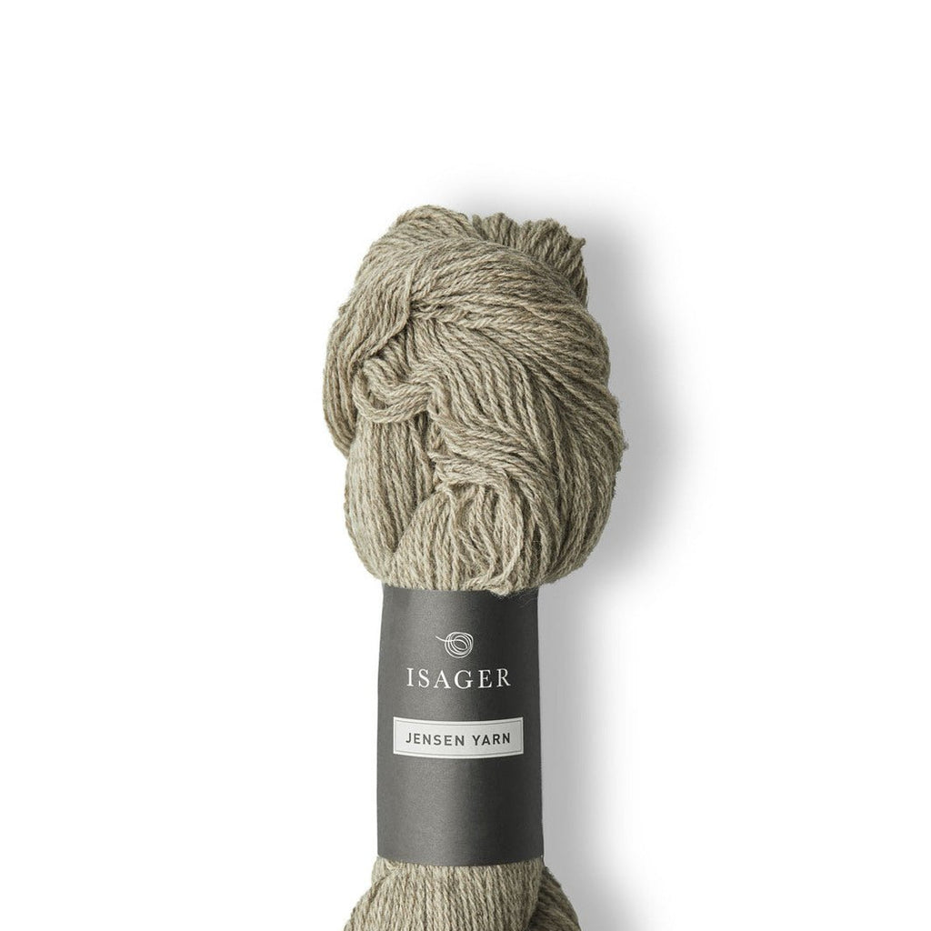 Isager Jensen - The Little Yarn Store