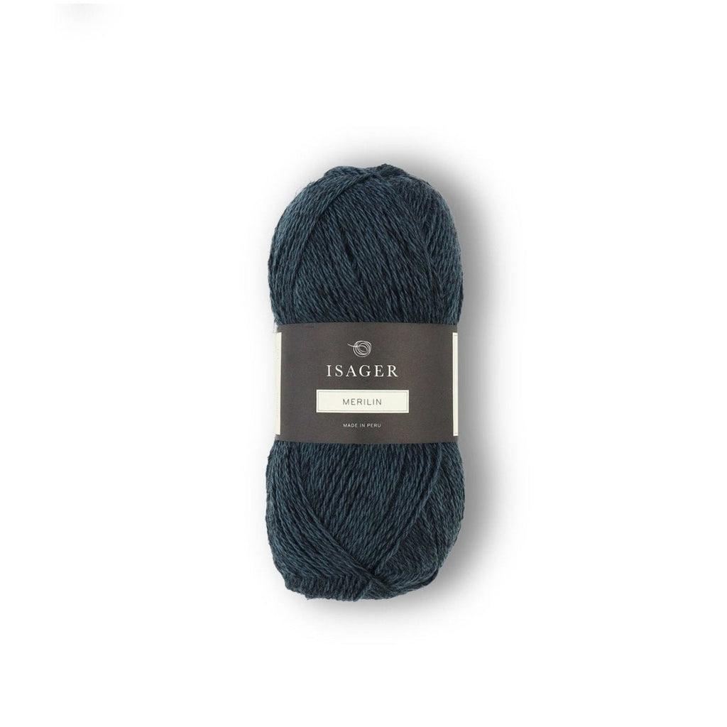 Isager Merilin - The Little Yarn Store