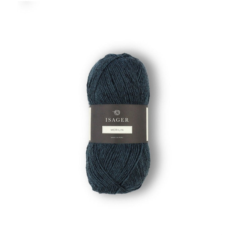 Isager Merilin - The Little Yarn Store