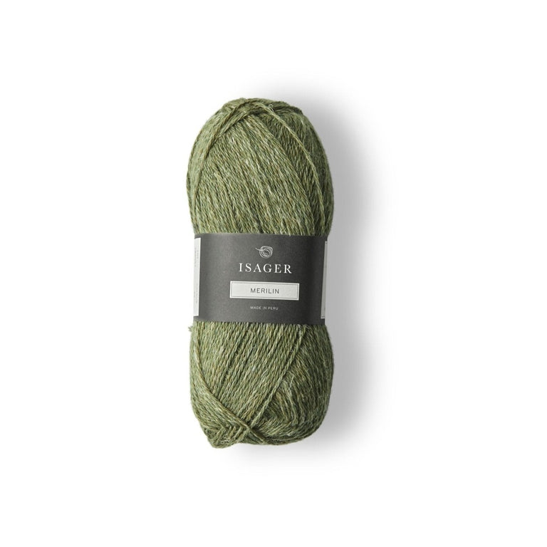 Isager Merilin - The Little Yarn Store
