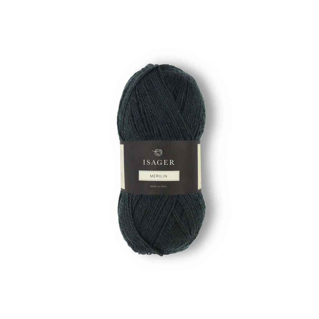 Isager Merilin - The Little Yarn Store