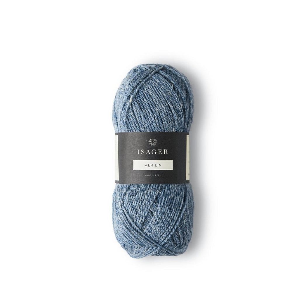 Isager Merilin - The Little Yarn Store