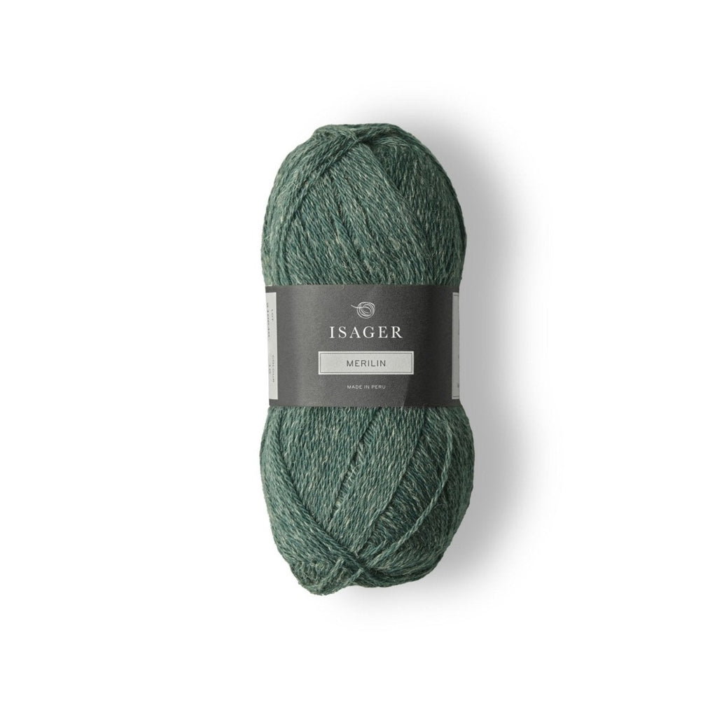 Isager Merilin - The Little Yarn Store