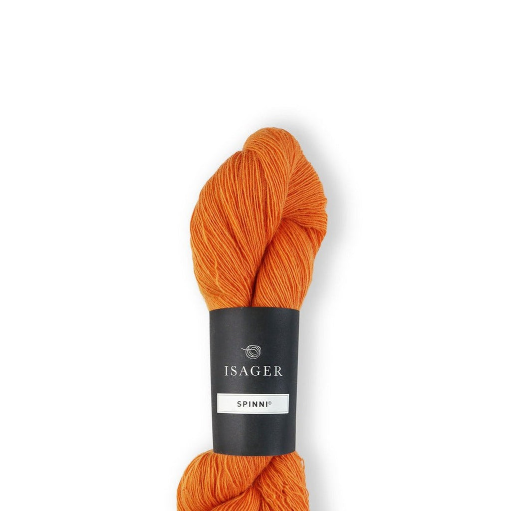 Isager Spinni - The Little Yarn Store