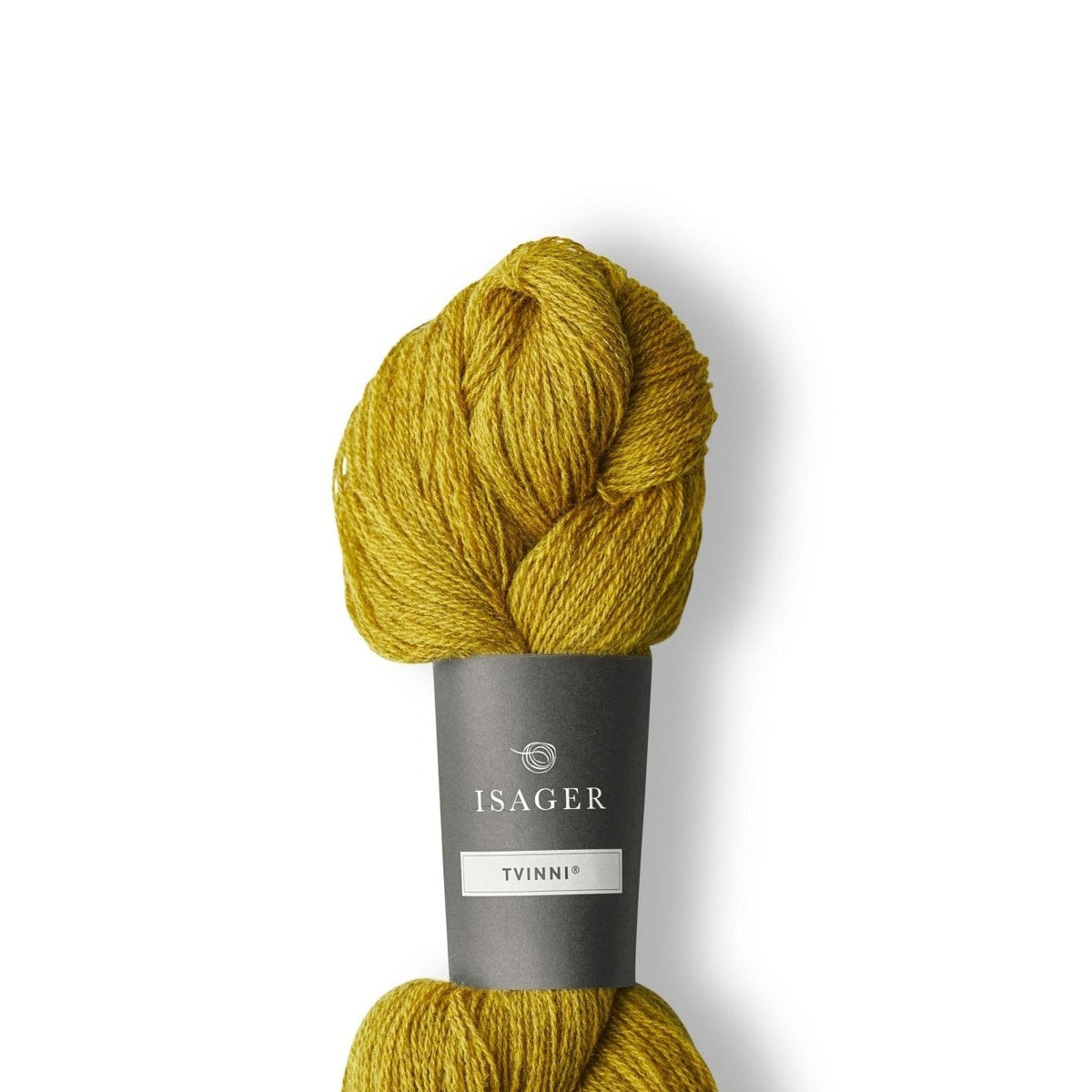 Isager Tvinni - The Little Yarn Store