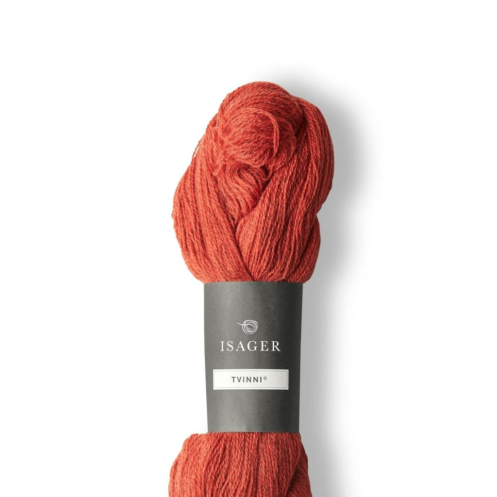 Isager Tvinni - The Little Yarn Store