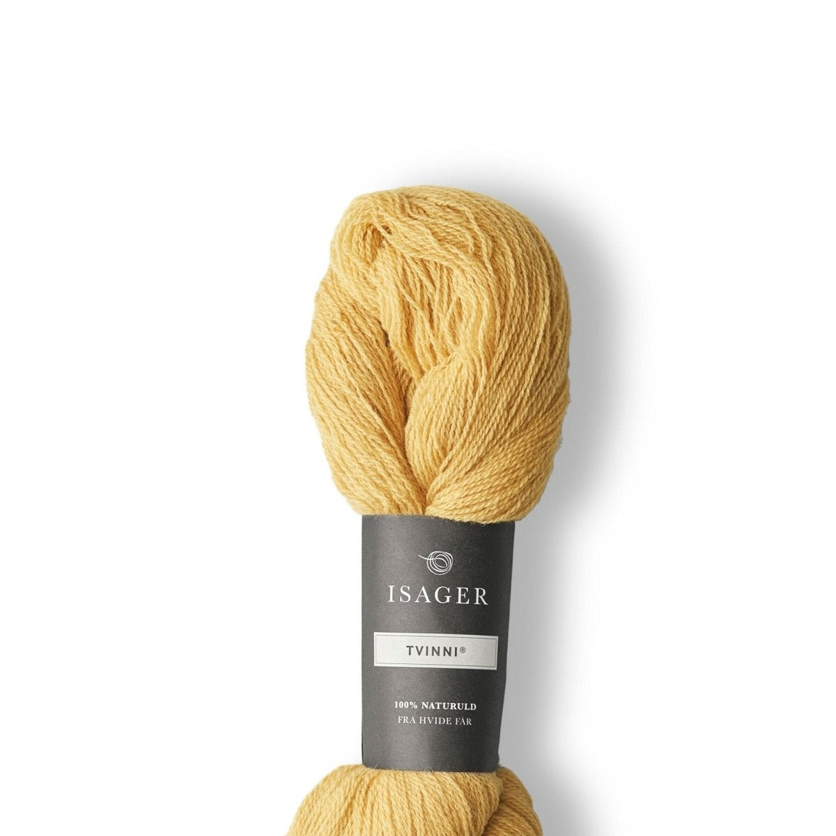 Isager Tvinni - The Little Yarn Store