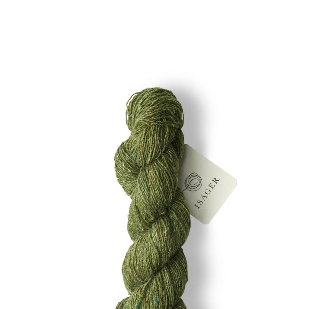 Isager Tweed - The Little Yarn Store