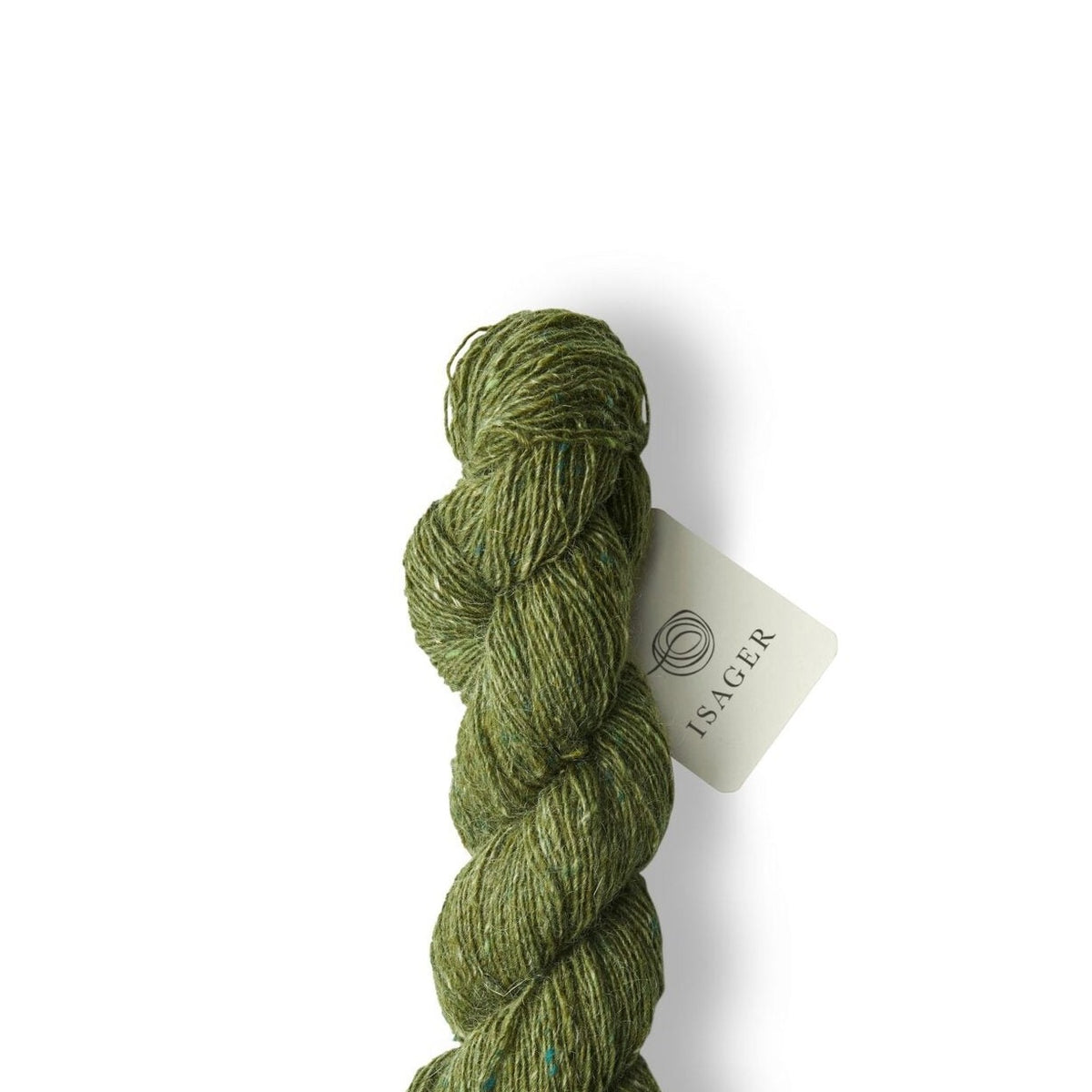 Isager Tweed - The Little Yarn Store