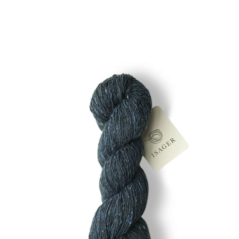 Isager Tweed - The Little Yarn Store