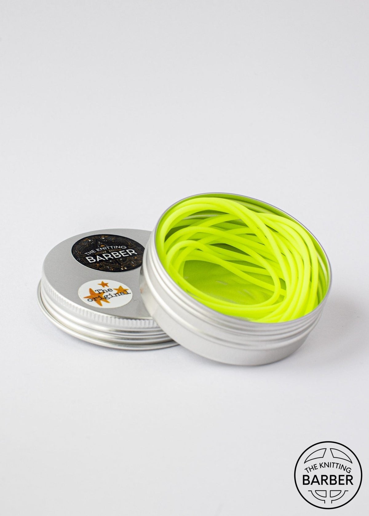 The Knitting Barber Cords - The Little Yarn Store