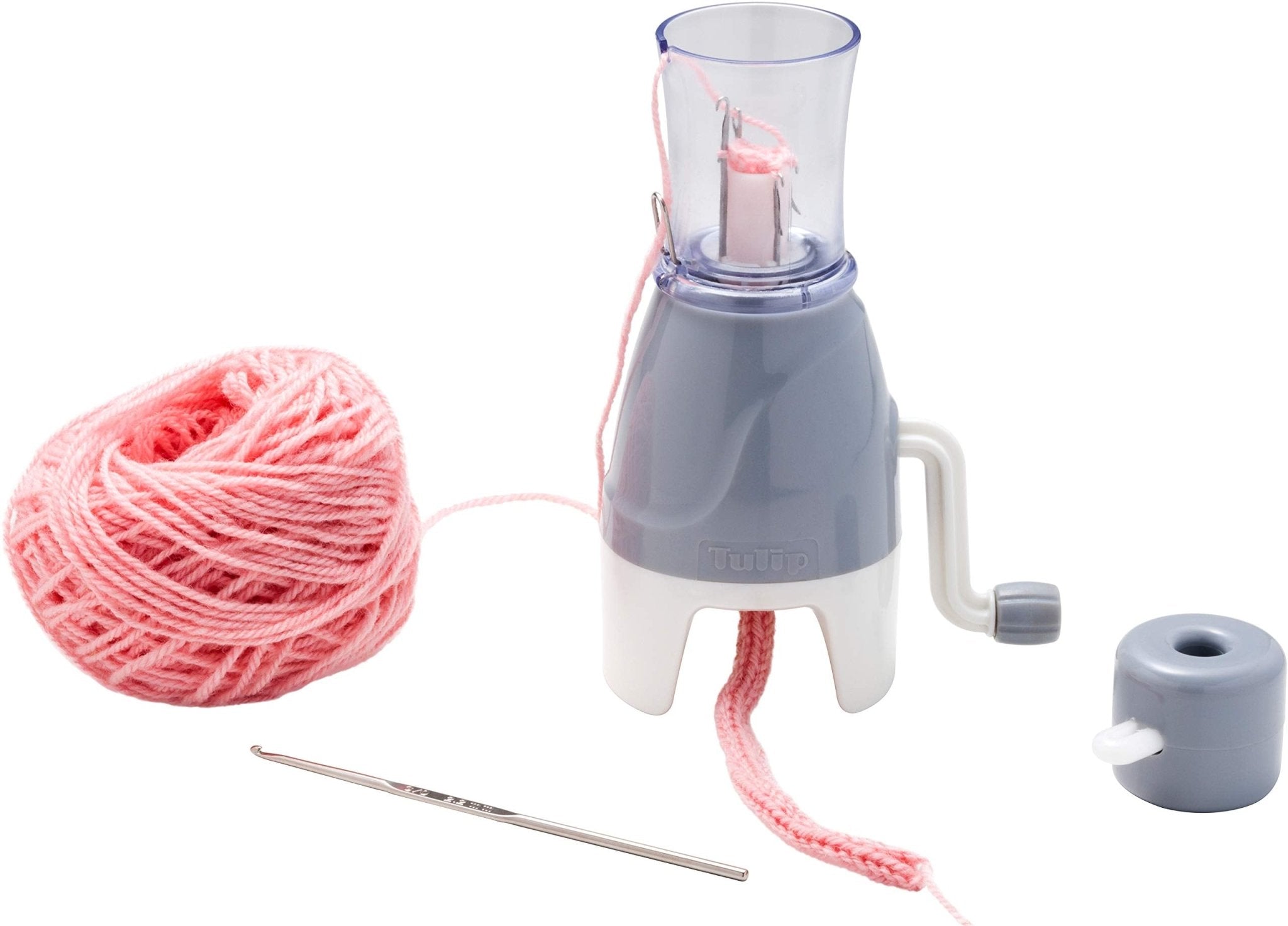 Tulip I-Cord Maker - The Little Yarn Store